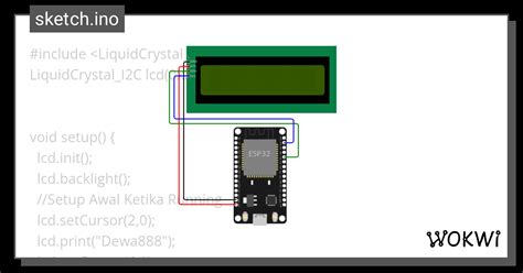 Nizar 11 Mit Led Copy Wokwi Esp32 Stm32 Arduino Simulator