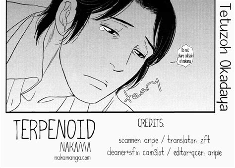 [okadaya Tetuzoh] Terpenoid [eng] Page 3 Of 5 Myreadingmanga
