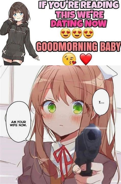 Green Eye Badpurple Hair Good Ranimemes Know Your Meme