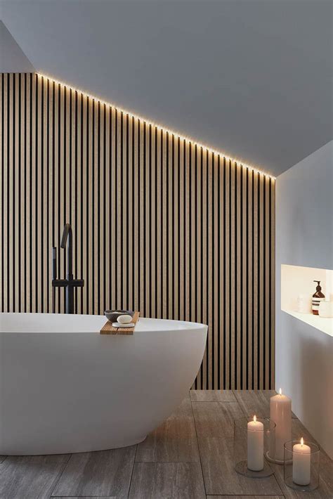 Bathroom Wall Panels Ideas That Will Inspire You In 2024 Bathroom