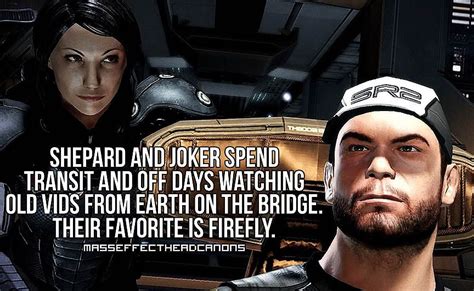 Mass Effect Headcanons Mass Effect Mass Effect Funny Mass Effect Art
