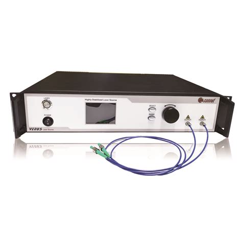 1 0um Cosf D Narrow Linewidth Single Frequency Fiber Laser