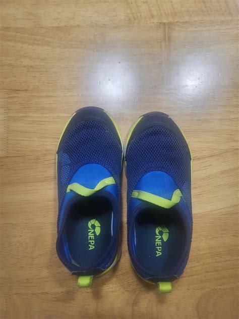 네파 여름메쉬 운동화170사이즈 세컨웨어