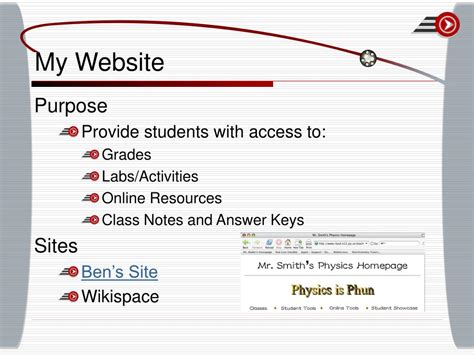Ppt Creating The Paperless Classroom Powerpoint Presentation Free Download Id 5677369
