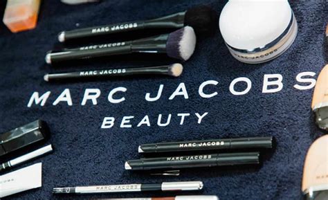 Marc Jacobs Beauty El Regreso Vein Magazine