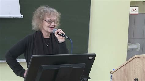 Svante Paabo Genomy Z Kości Odczytane Ewa Bartnik Racjonalista Tv