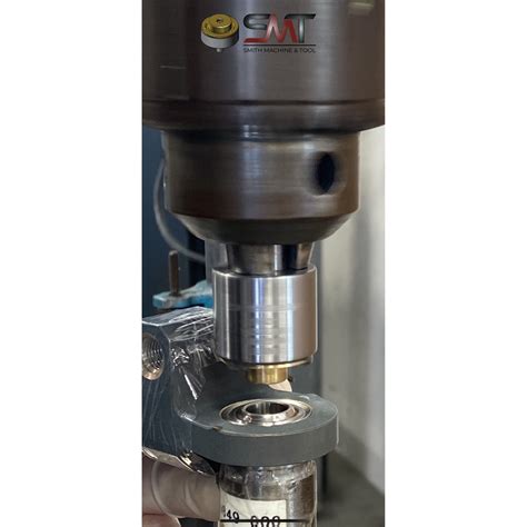 Slim Line Tooling Smith Machine Tool