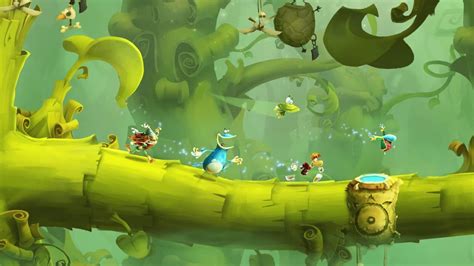 2d Video Game Art Style The Best Art Styles For Games
