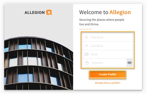 How To Create Profile For Restricted Product Restricted Product