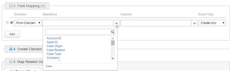 ihub integration platform clarizen success