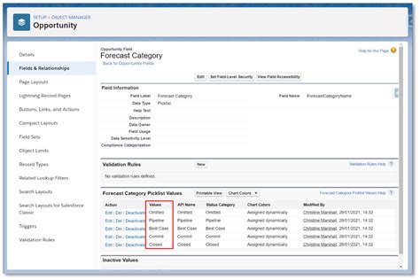 Free Salesforce Admin Practice Exam With Answers Salesforce Ben
