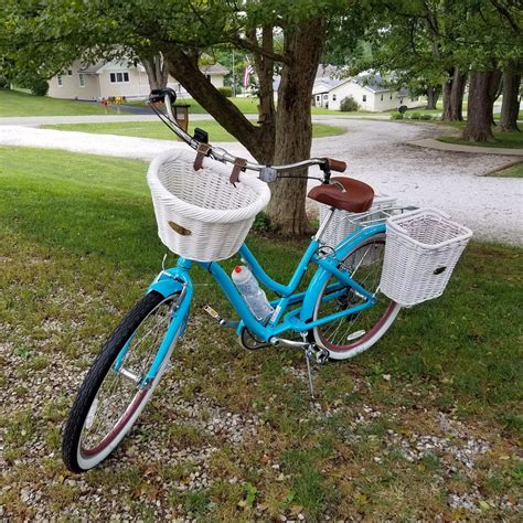 Our Top Accessories For Cruiser Bikes Beachbikes