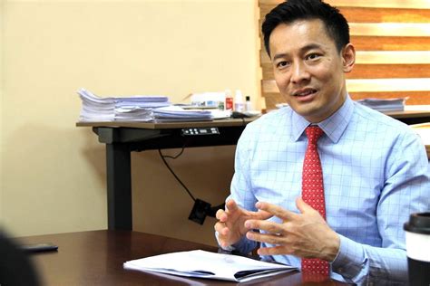 О Батнайрамдал Гадаадын шууд хөрөнгө оруулалт татахын тулд эрх зүйн