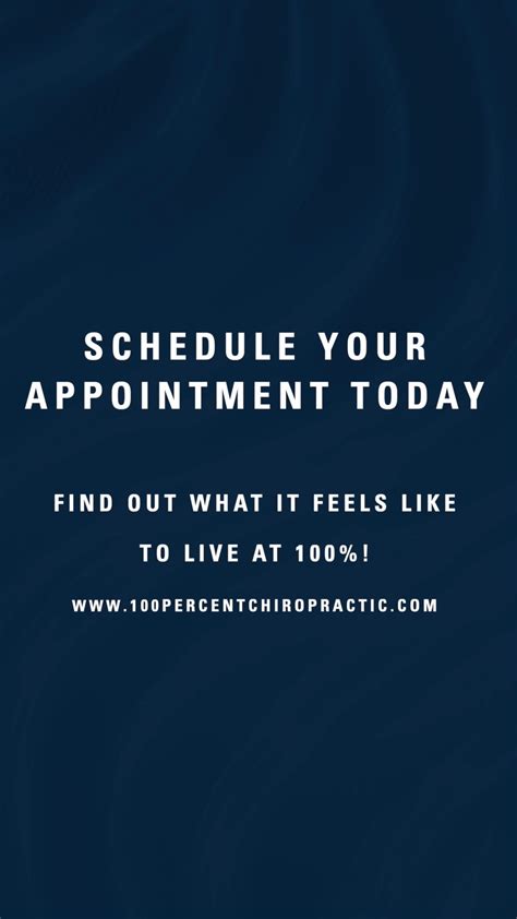 100 Chiropractic Test