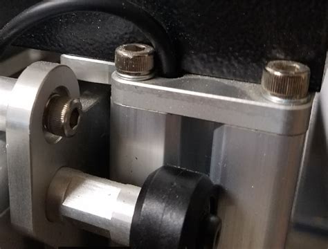Threaded Locking Methods For Secure Connections Fictiv