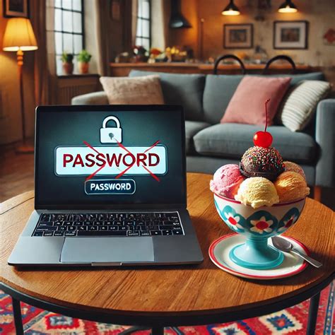 Cybersecurity Password Iam Engity