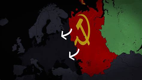 What If The Wrrf Went For The Caucasus Instead Of Moscow Alternate