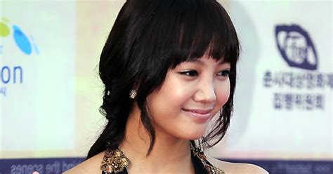 사진 고은아아찔한 그녀의 노출