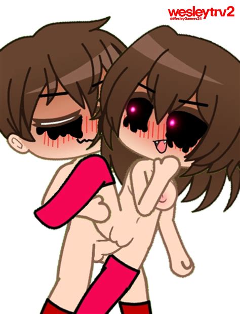 Post 5866112 Gacha Club Gacha Life Kimberley Wesley Wesleytrv2