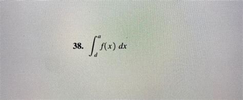 Solved In Problems Calculate The Definite Integral By Chegg