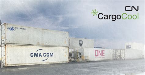 The Smart Choice For Temperature Controlled Cargo Moving Overseas Cn Ca