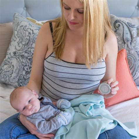 Breastfeeding Basics Casual Claire