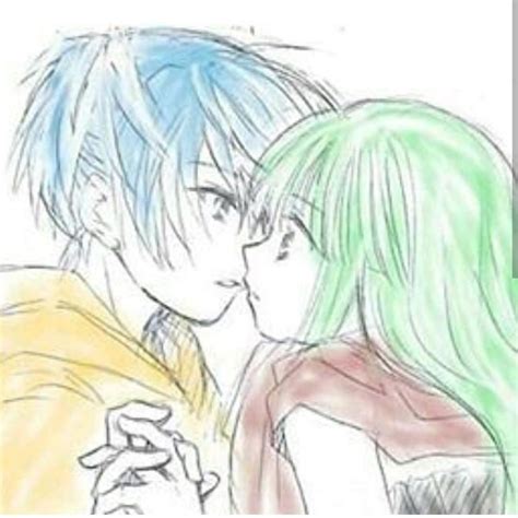 Nagisa X Kayano Fan Fiction Nagisa And Kayano An Assassination Xkgjck