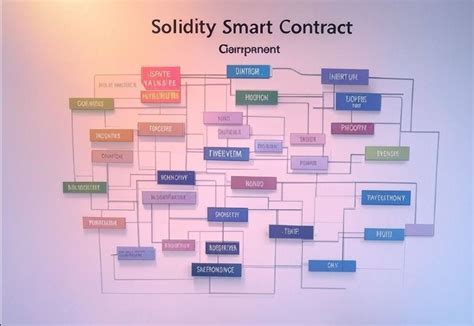 Understanding The Structure Of A Solidity Smart Contract Web3dev