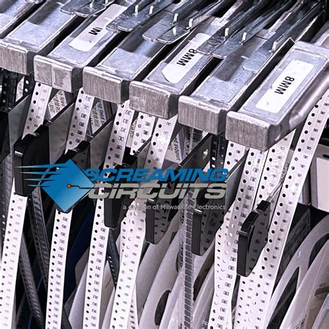 Screaming Circuits On Linkedin Pcbassembly Pcbdesign Electricalengineering Electronics