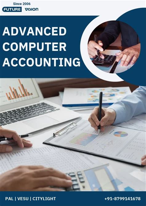 1000 Am To 600 Pm 2 Computer Accounting Courses Financial Modelling