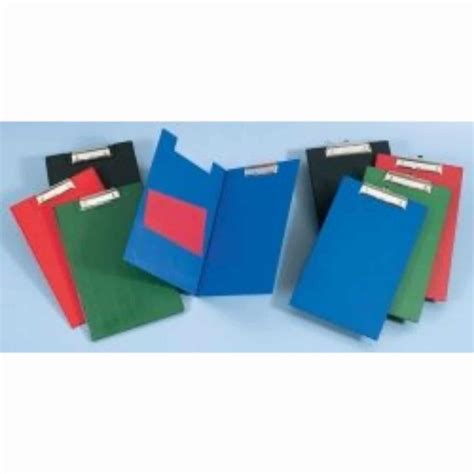 A4 Clip Folder Franks Stationery