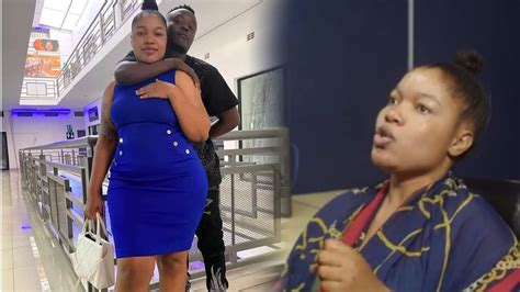 Malloti Rose Arrested As Drama With Zimdancehall Star Hwinza Continues