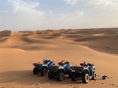 Raid Grand Sud Marocain Luxury Raid