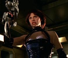 Characters In Jason X Tv Tropes