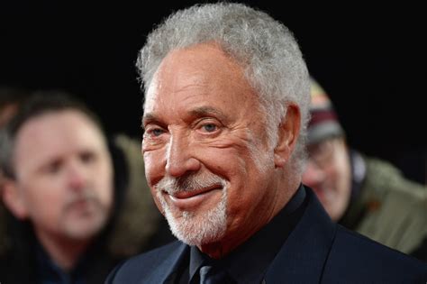 Tom Jones Rugby Verband Verbietet „delilah Im Stadion— Rolling Stone