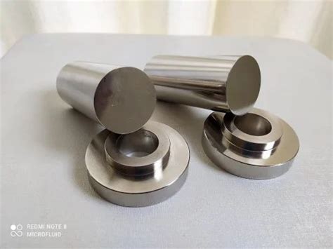 1400 Bar Homogenizing Valve Parts For Industrial Capacity 100 Liters