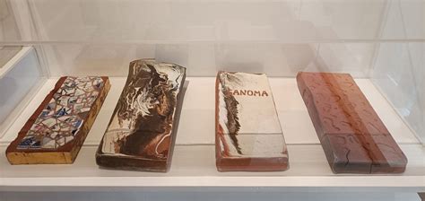 Catharina Kajander Revistart Revista De Arte Nº 226