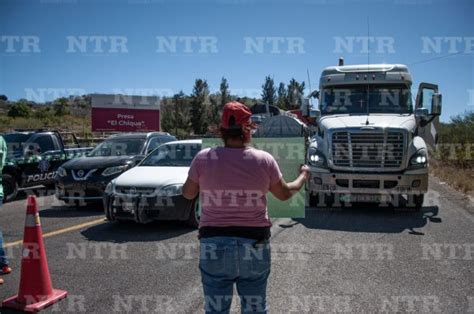 Exigen La Localización De Ruby Barba Ntr Zacatecas