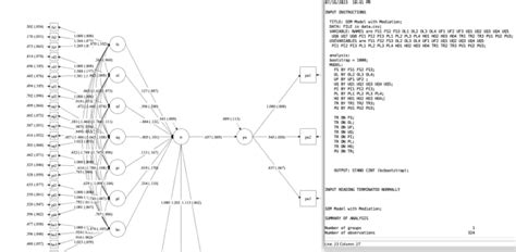 Do Data Cleaning Visualization Analysis Reporting By Spss Amos Process By Laysite Fiverr