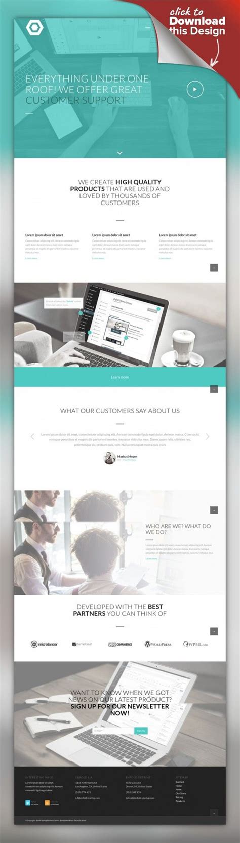 Enfold Responsive Multi Purpose Theme Wordpress Theme Responsive