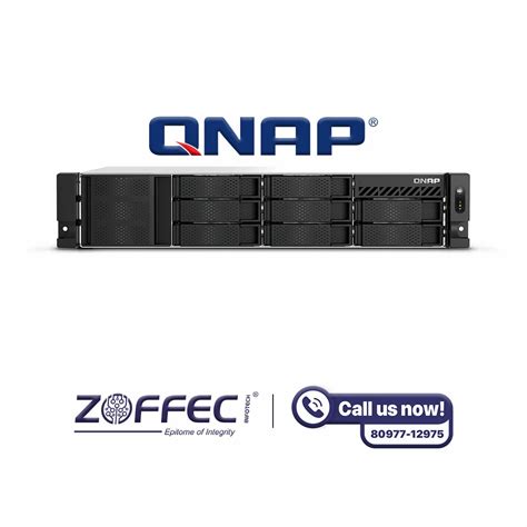 QNAP Network Attached Storage Latest Price Dealers Retailers In India