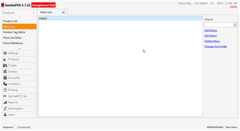 V5722 Cloning Menu Throws Nullreferenceexception V5 Issue