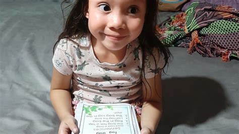 Practice Reading Youtube