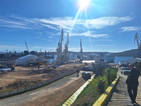 It Was With Great Joy To Attend The Handing Over Ceremony Of The Blocks