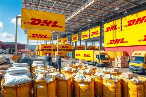 Dhl Scanned Into Sackcontainer Status Explained