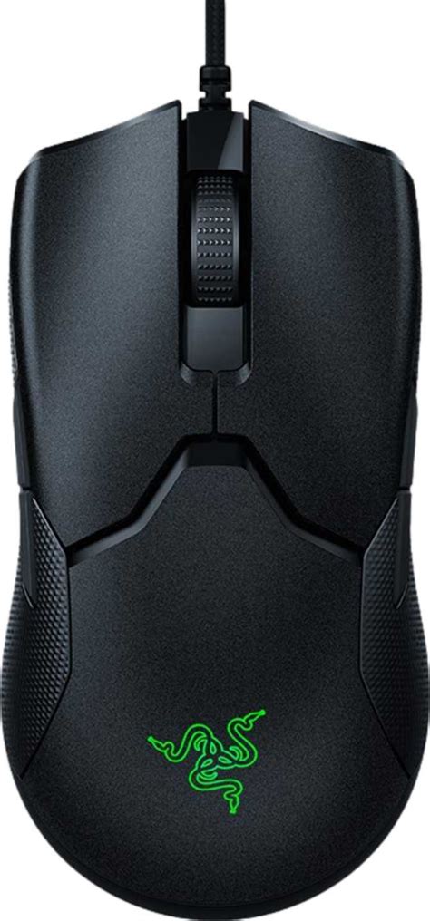 Razer Viper 8KHz review | 35 facts and highlights