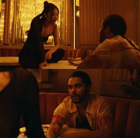 걔가 나보다 Xx 잘해제니 디 아이돌 충격 대사