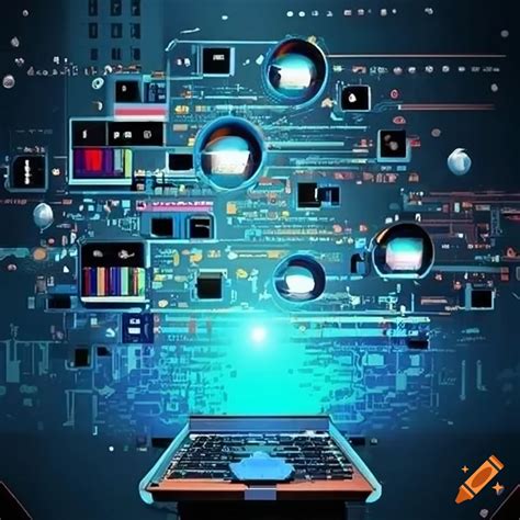 Poster On Optimizing Dbms For Machine Learning On Craiyon