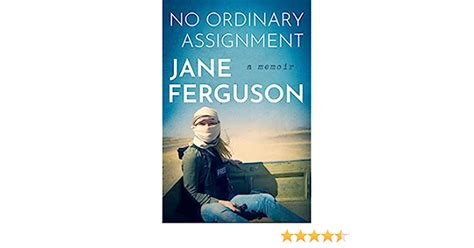 War Correspondent Jane Ferguson Details Her Career On The Front Lines