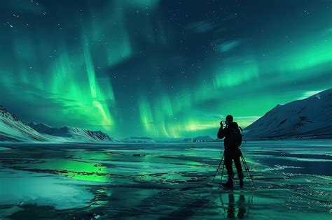 Page 2 Aurora Borealis Photography Tips Vectors And Illustrations For
